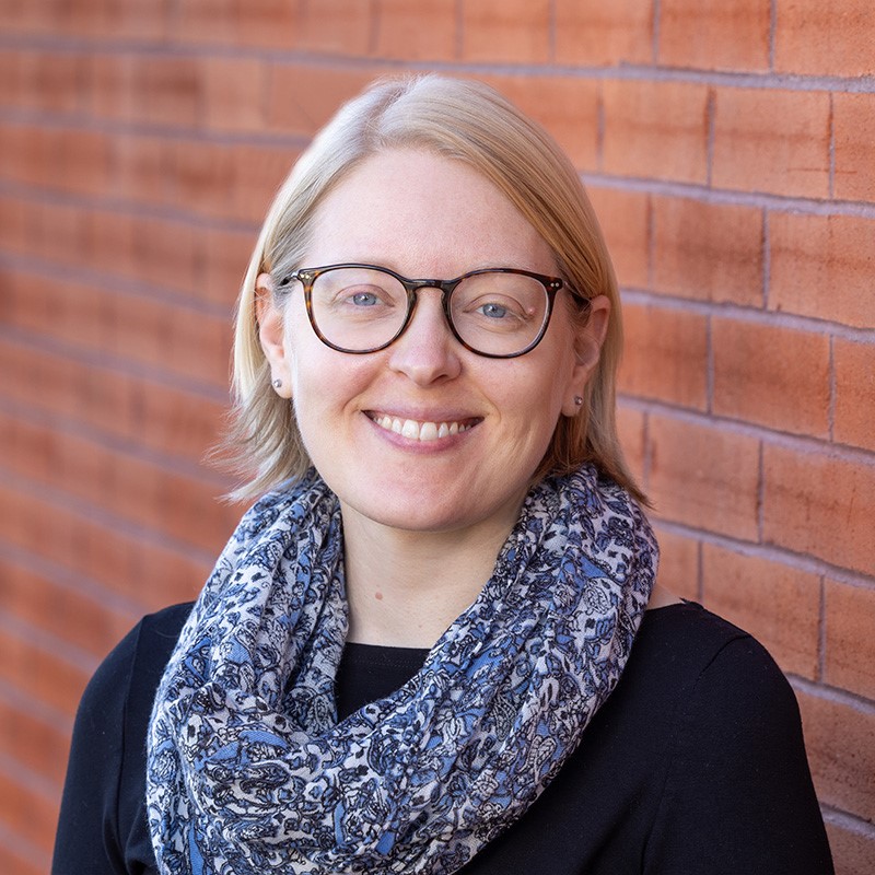 Katie Linder | University Innovation Alliance